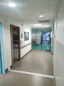 Urgences - Clinique Pasteur Royan